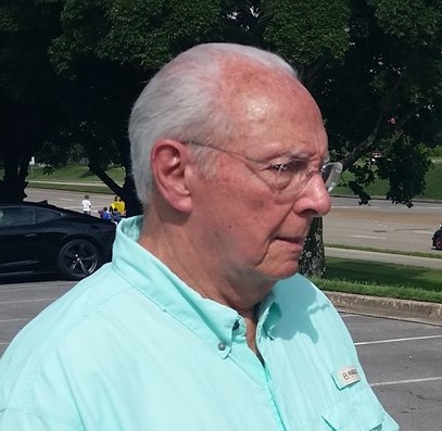 Joseph O Edington Jr. Obituary - Knoxville, TN