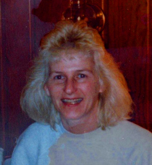 Phyllis Walker Obituary