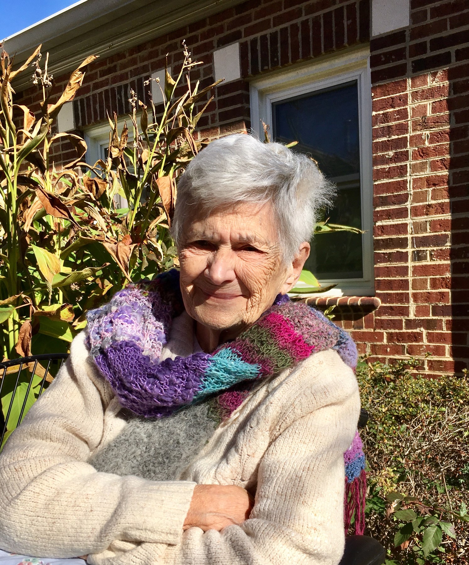 Elizabeth Josephine Anderson Hughes Obituary - Raleigh, NC