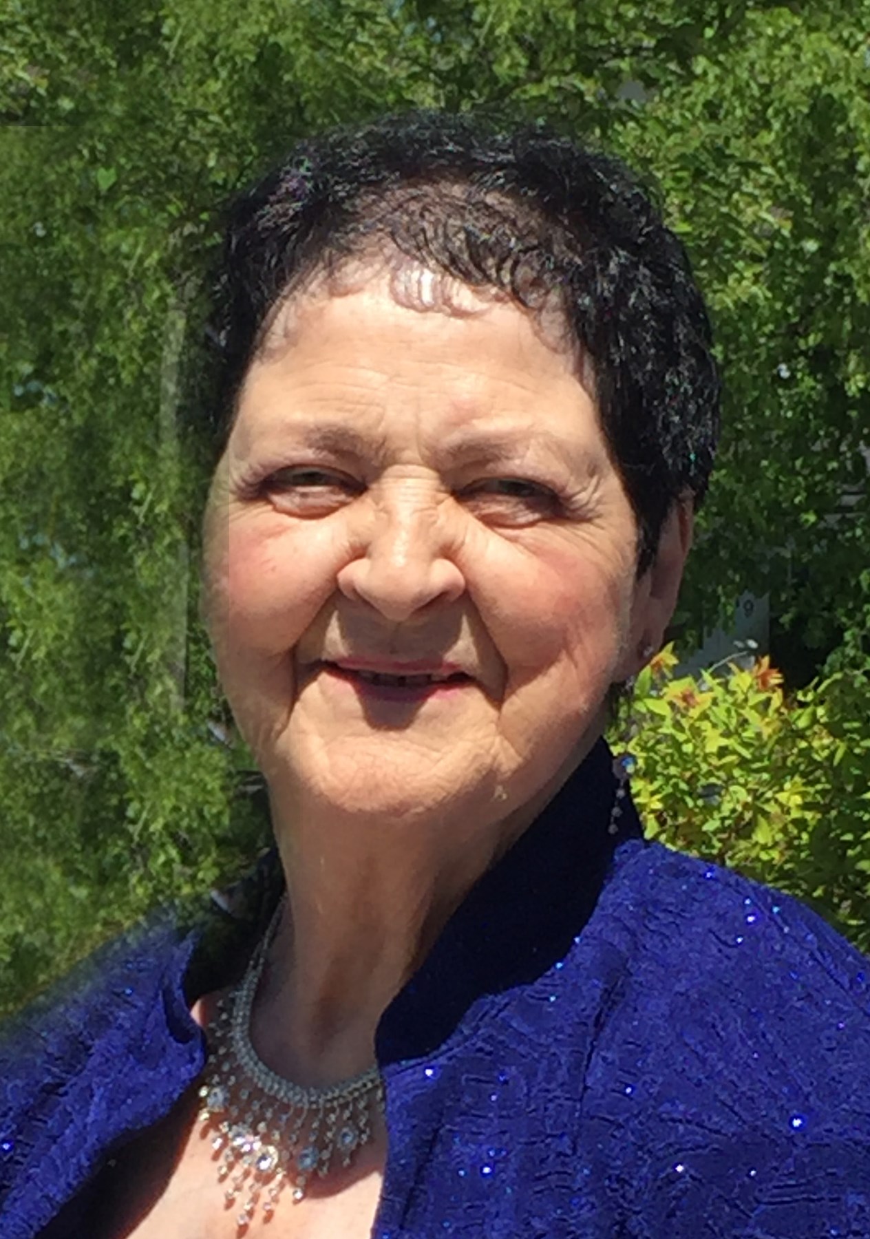 Joyce Bremner Obituary - Windsor, ON