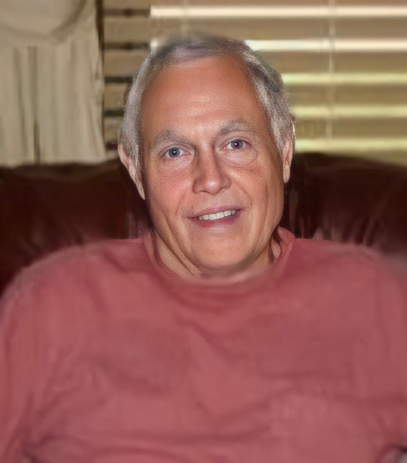 Jerry Paul Davis Obituary - Kansas City, MO