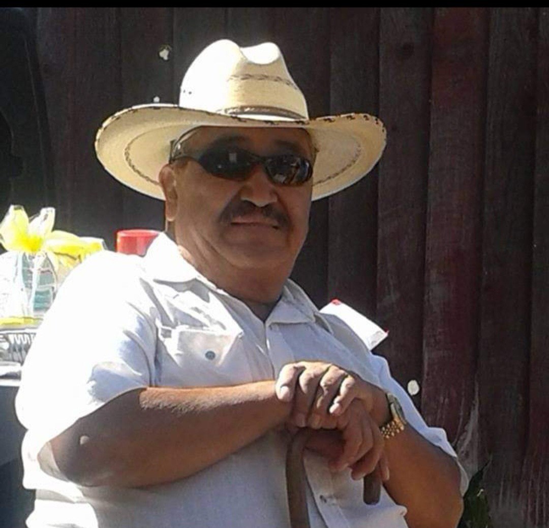 Ramon Hernandez Obituary - San Jose, CA