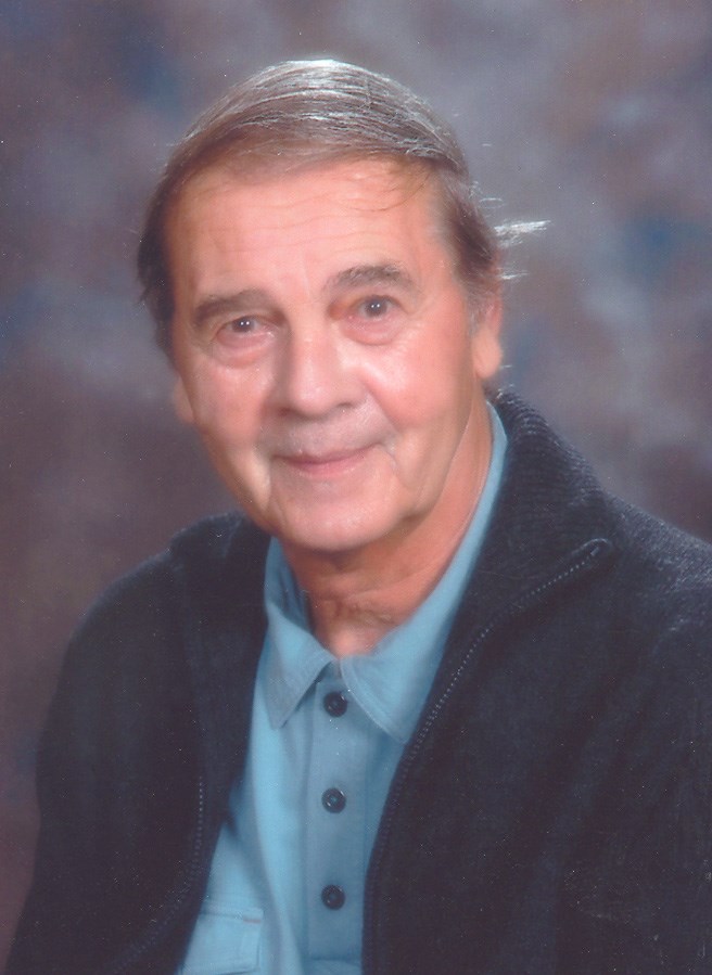 Keith Vanderaa Obituary - Wolseley, SK