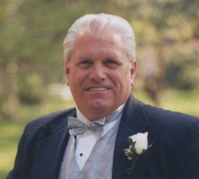 Roger Rigby Obituary - Gurnee, IL