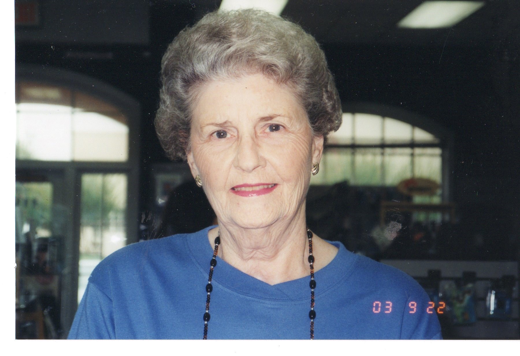 Winnie Howard Obituary - Montgomery, AL