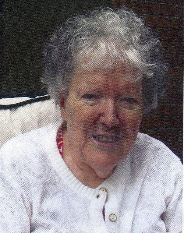 Maureen Collins Obituary - Ottawa, ON