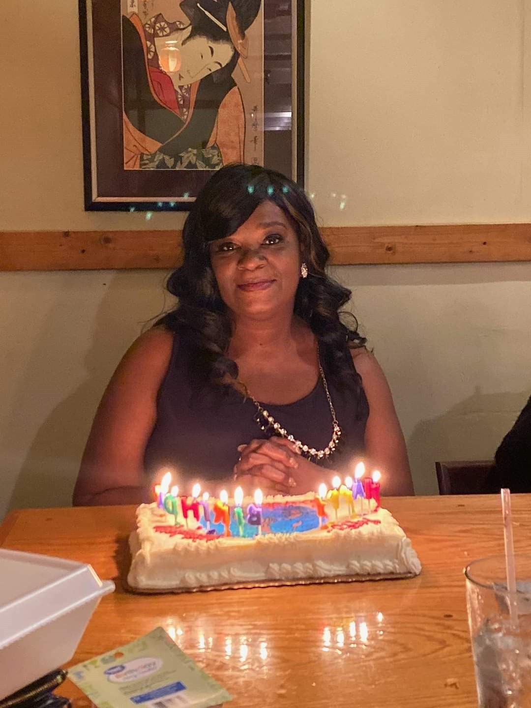 Sandra Bent Obituary - Baytown, TX