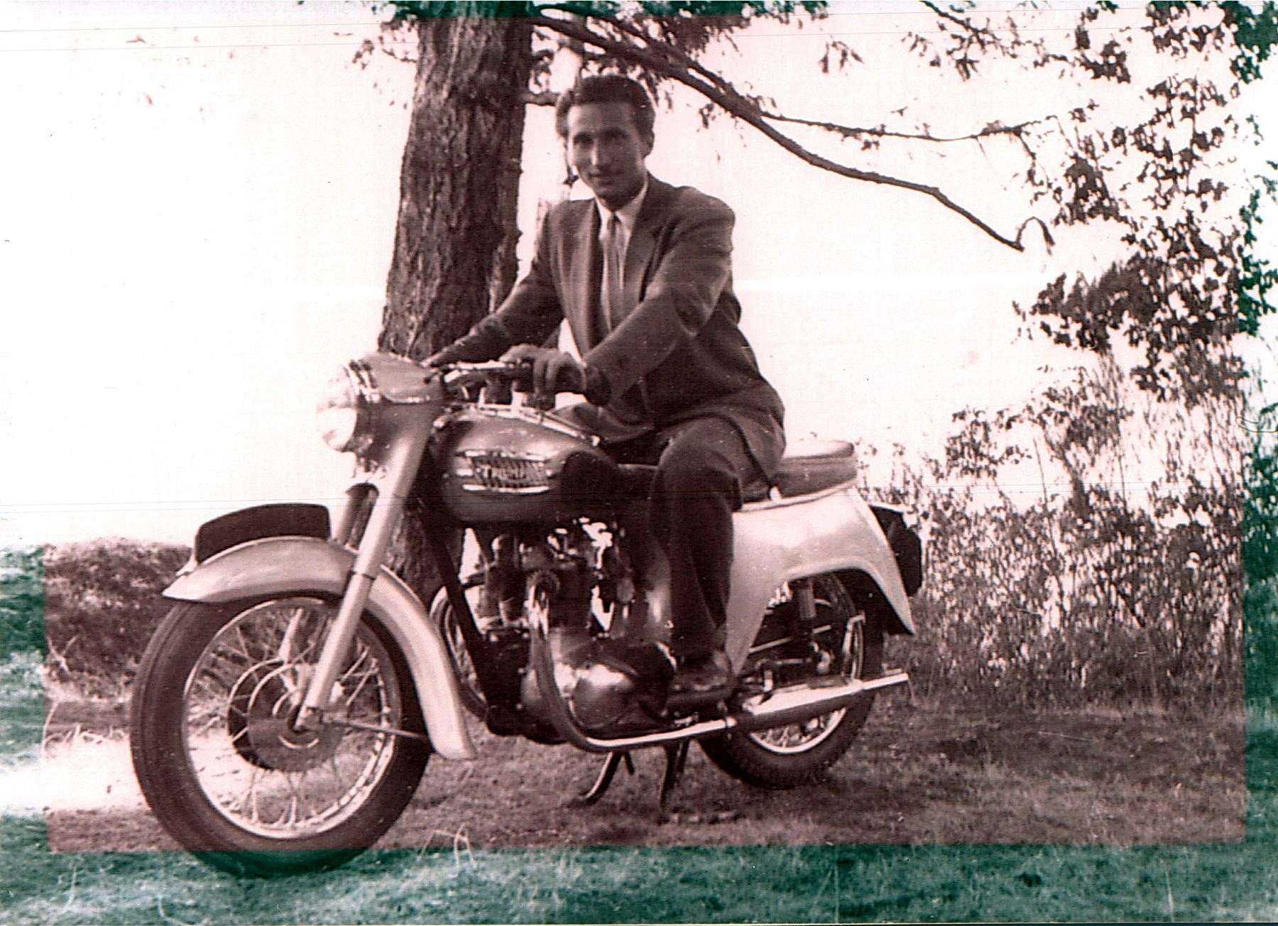 John Nagy Mr. Obituary - Victoria, BC