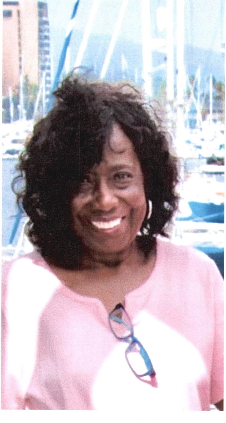 Edna Christine Davis-Peters Obituary - Oakland, CA