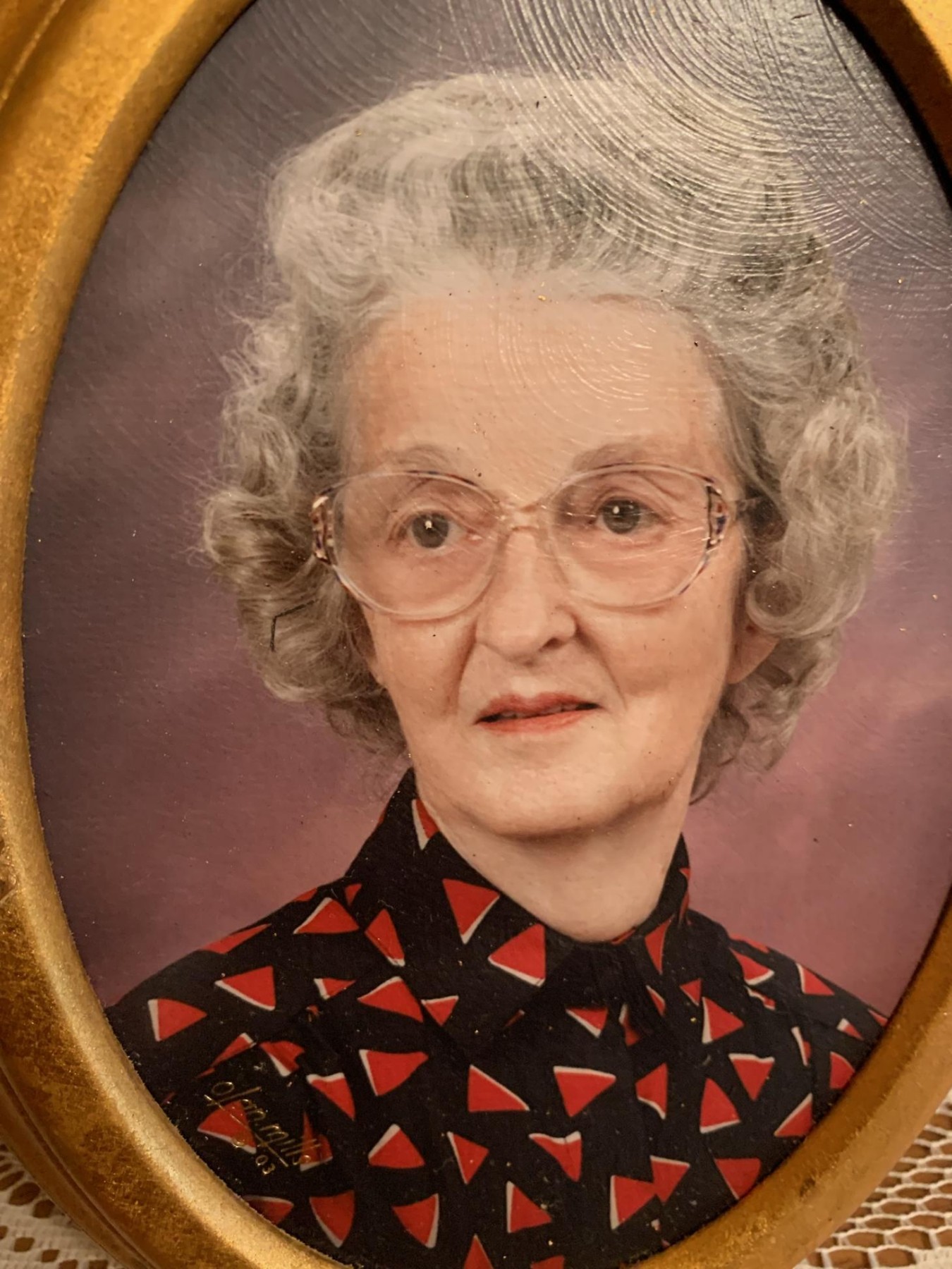 Stella Margaret Whisenant Obituary - Attalla, AL