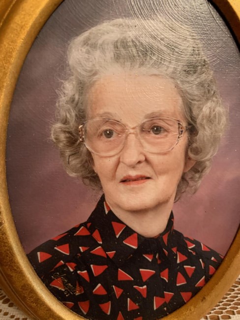 Stella Margaret Whisenant Obituary - Attalla, AL