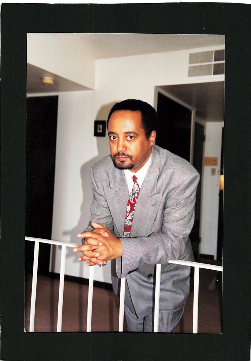 Girma Worku Obituary - Winnipeg, MB