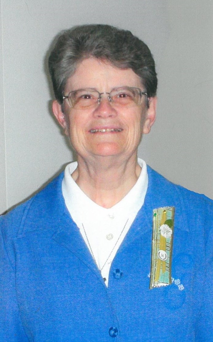 Monique Darveau avis de décès - St-Hyacinthe, QC