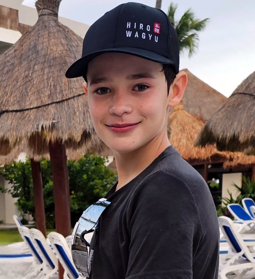 Jeremy Neels Obituary - Chilliwack, BC