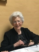 Elizabeth Woolsey Obituary - San Antonio, TX