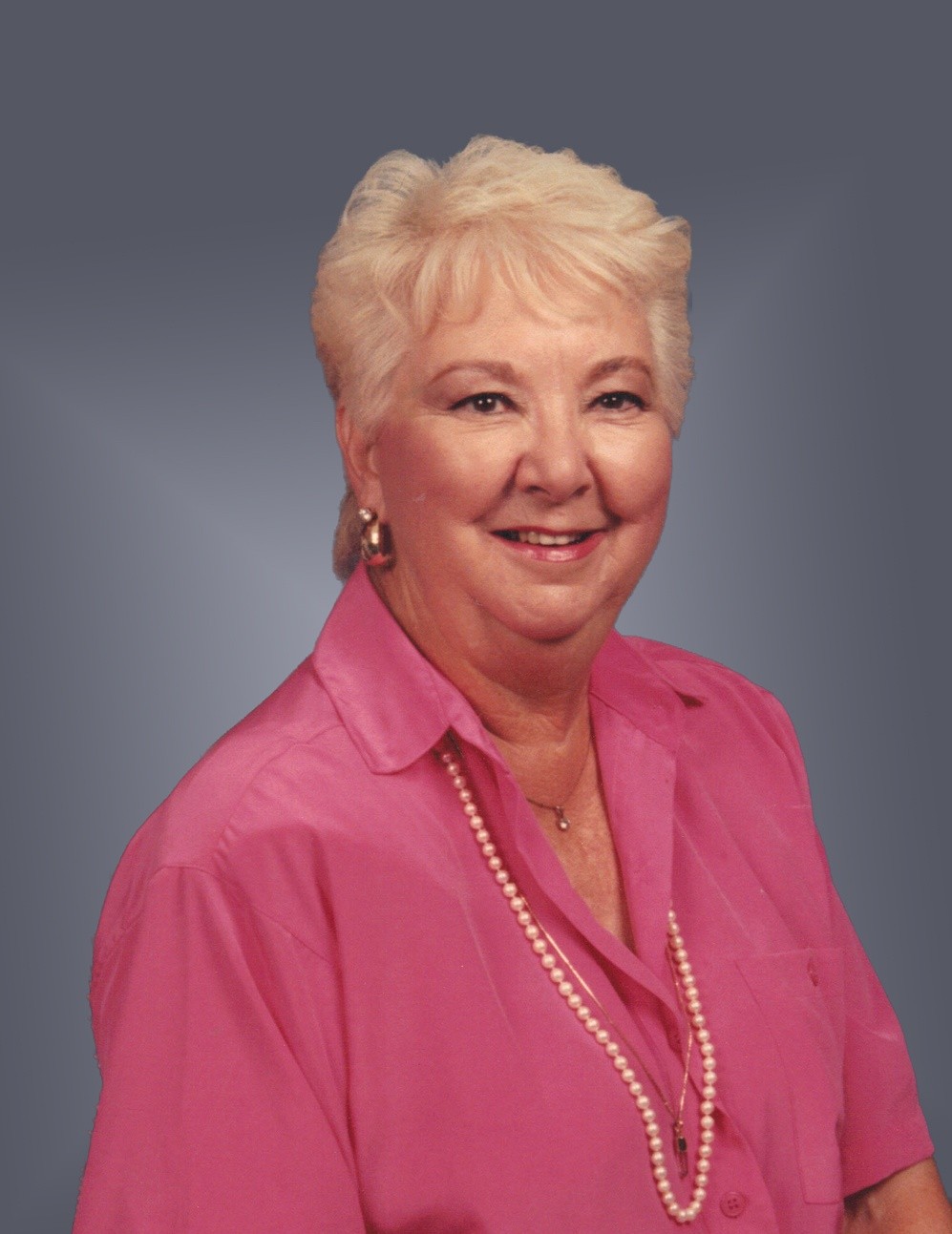 Jean Vetrano Obituary - Houston, TX