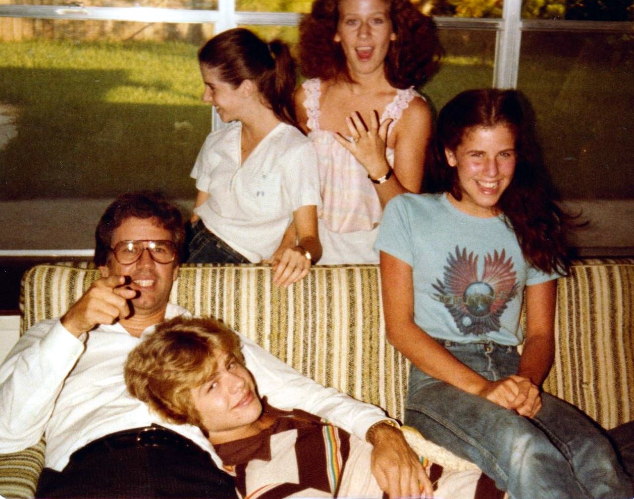 Harold Ellis Parrott Obituary - Houston, TX