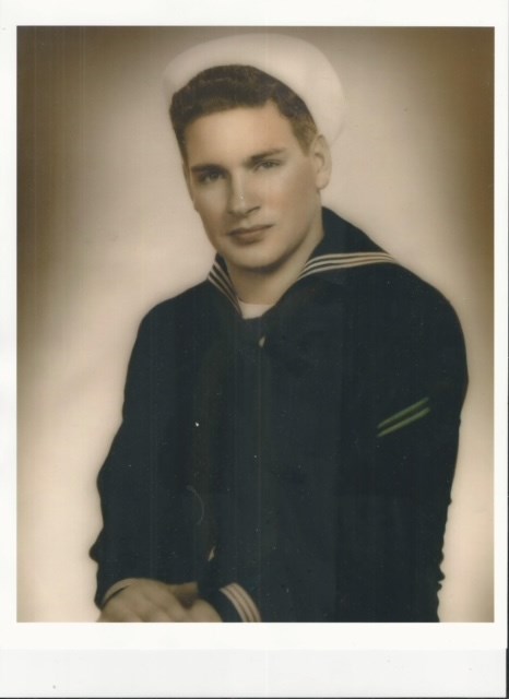 Richard "Pops" Lee Jobes Sr. Obituary - Woodstock, GA