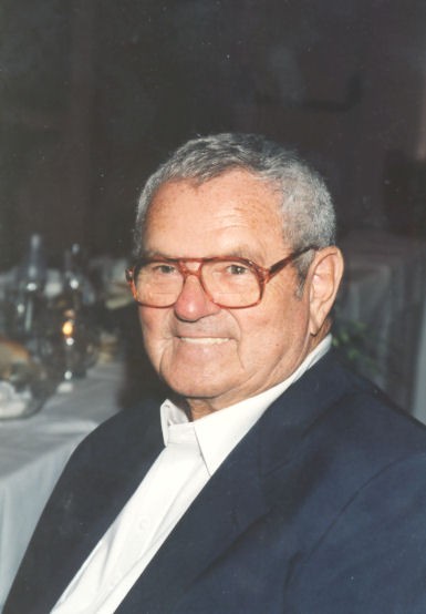 James R. Young Sr. Obituary - Stuart, FL