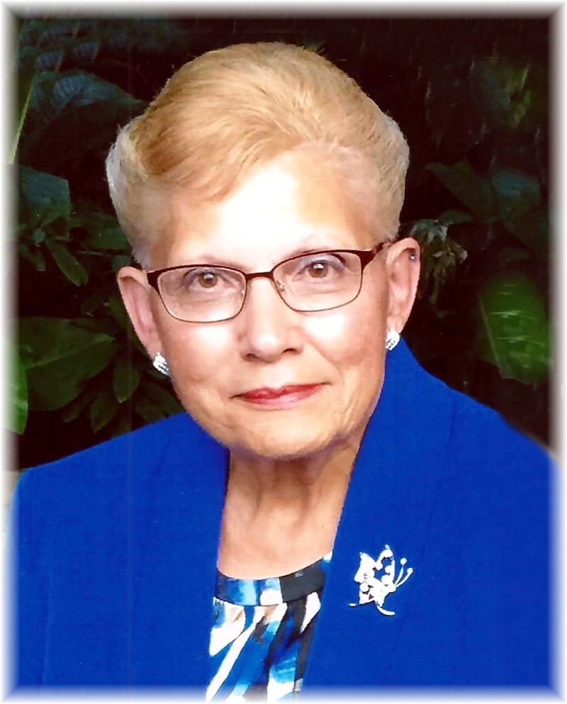 Rose Larimer Obituary - Warren, MI