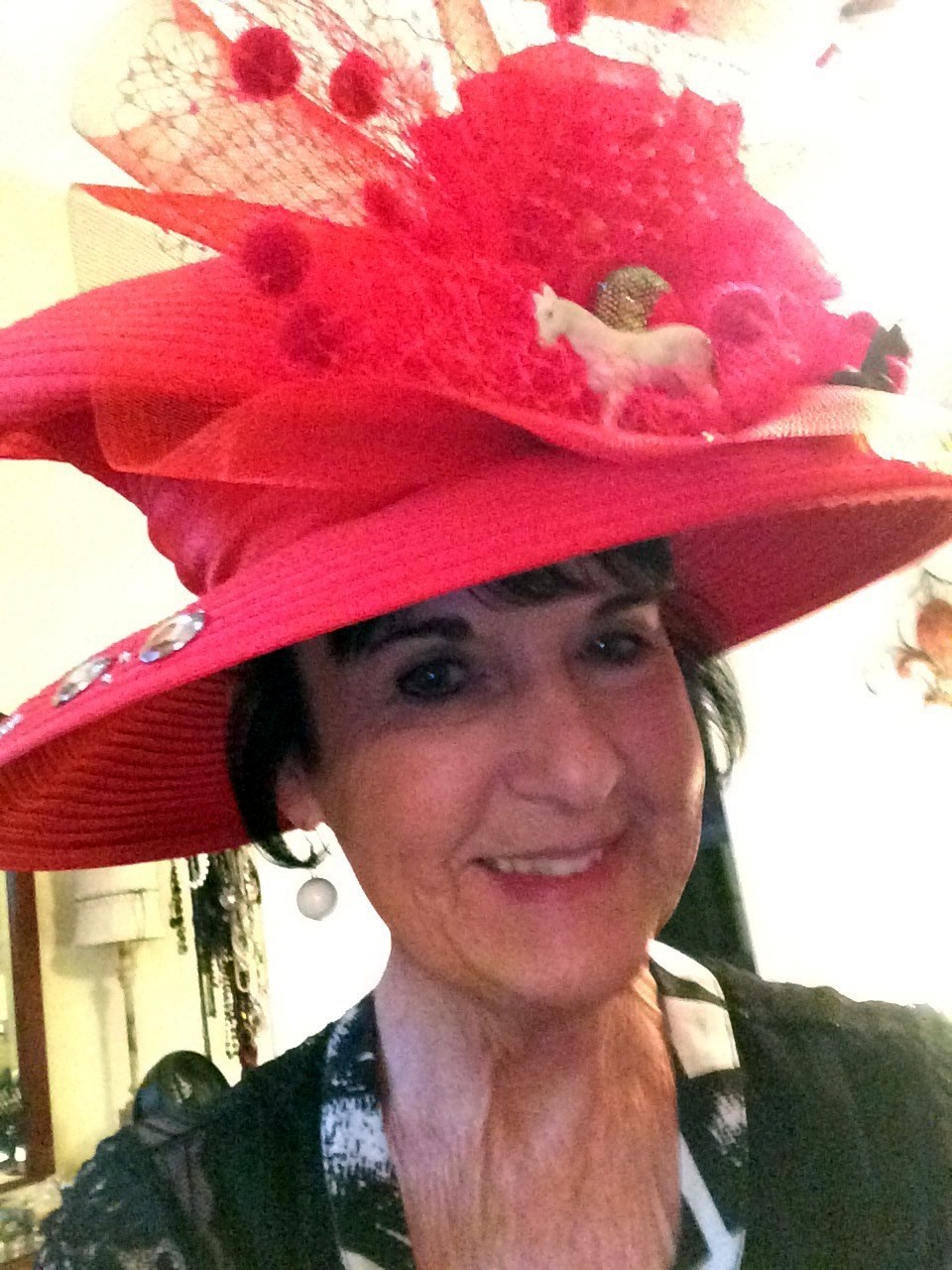 Judy Hobbs's Instagram, Twitter & Facebook on IDCrawl