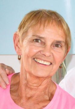 Yvette Bourgoin Obituary - Campbellton, NB
