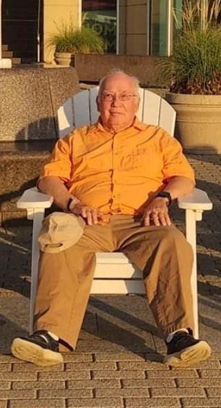 Robert Burrows Obituary - Harrisburg, PA