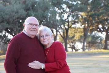 Lisl McClure Obituary - San Antonio, TX