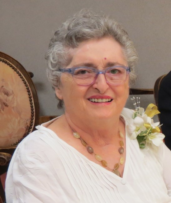 Anna Pesce Obituary - San Diego, CA