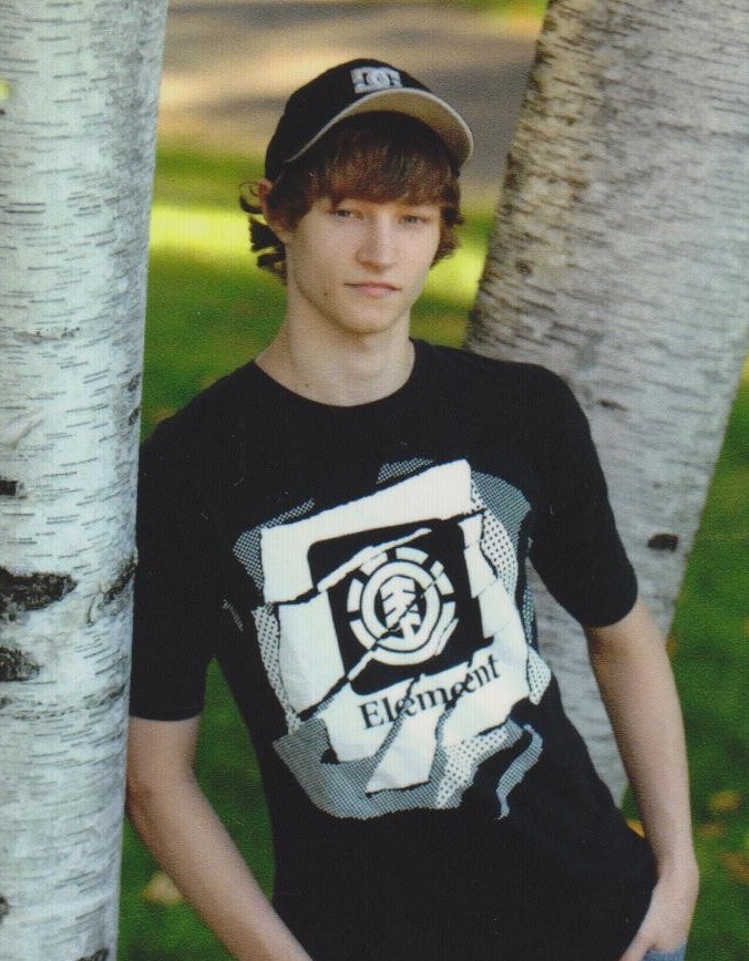 Daniel Clark Obituary - Waterville, ME