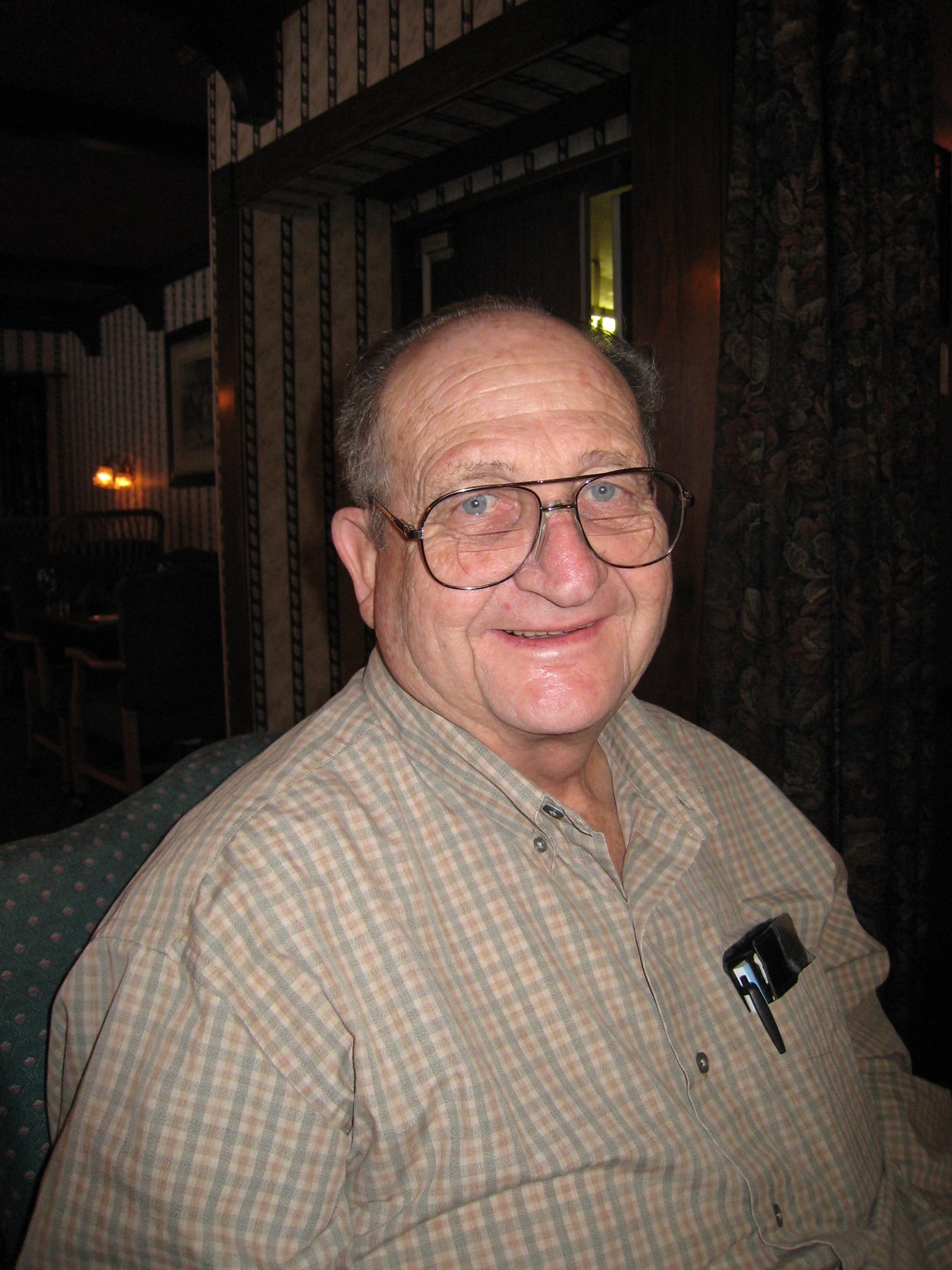 George E. Wright Obituary - Wheat Ridge, CO