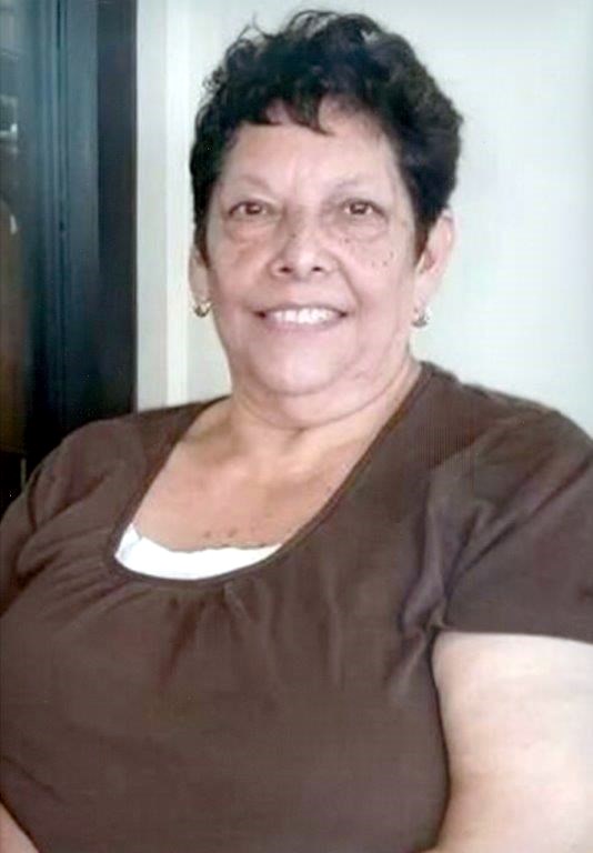 Maria Elena Alvarado Obituary - Long Beach, CA