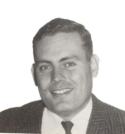 Carl Swanson Obituary - Tucson, AZ