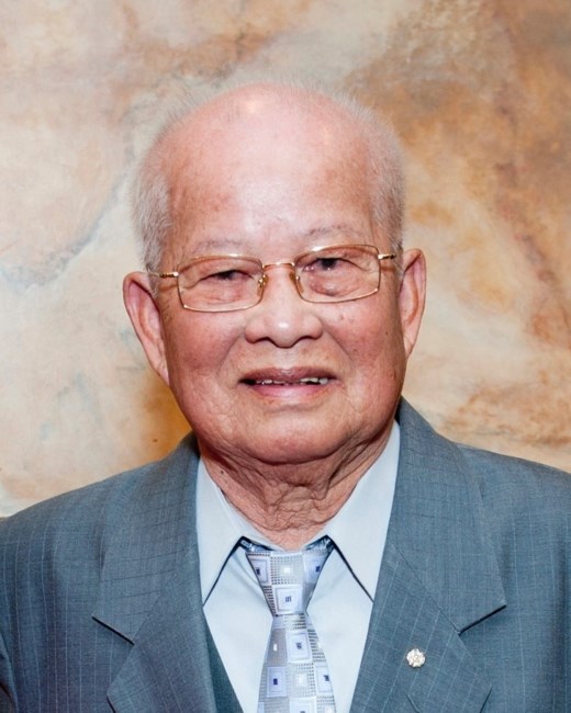 Victor Nguyen Obituary - Whittier, CA