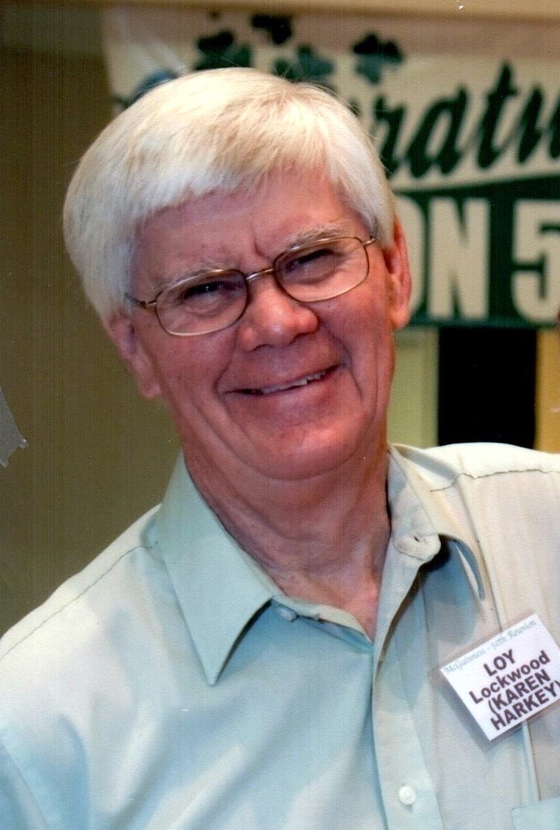 Loy Lockwood Obituary - Bethany, OK