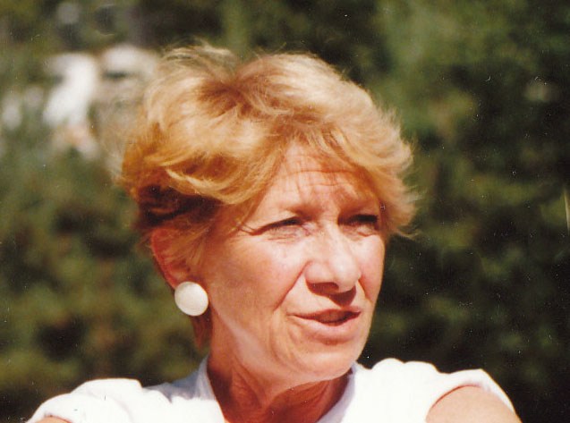 Anna Maria De Francesco (Reilly) Obituary - St-Lambert, QC