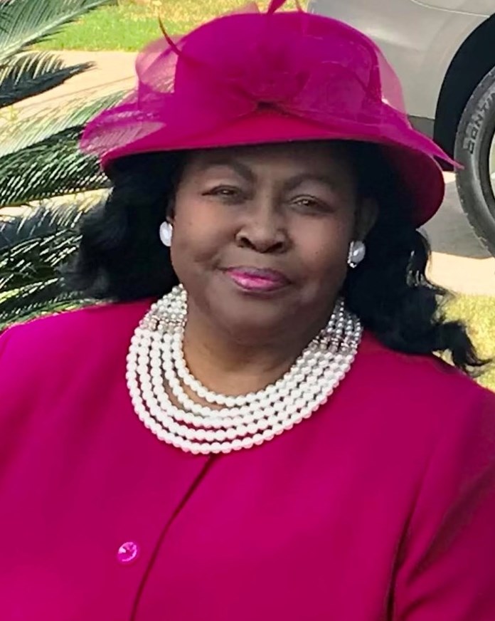 Melvina Peck Obituary - Kenner, LA