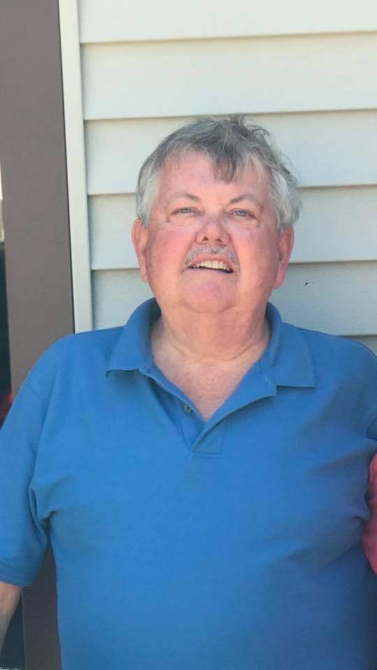 Barry Partridge Obituary - Port Orange, FL