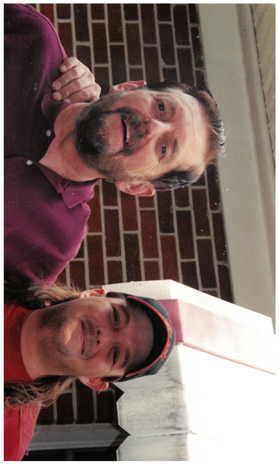 Thomas Sansom Obituary - Saraland, AL