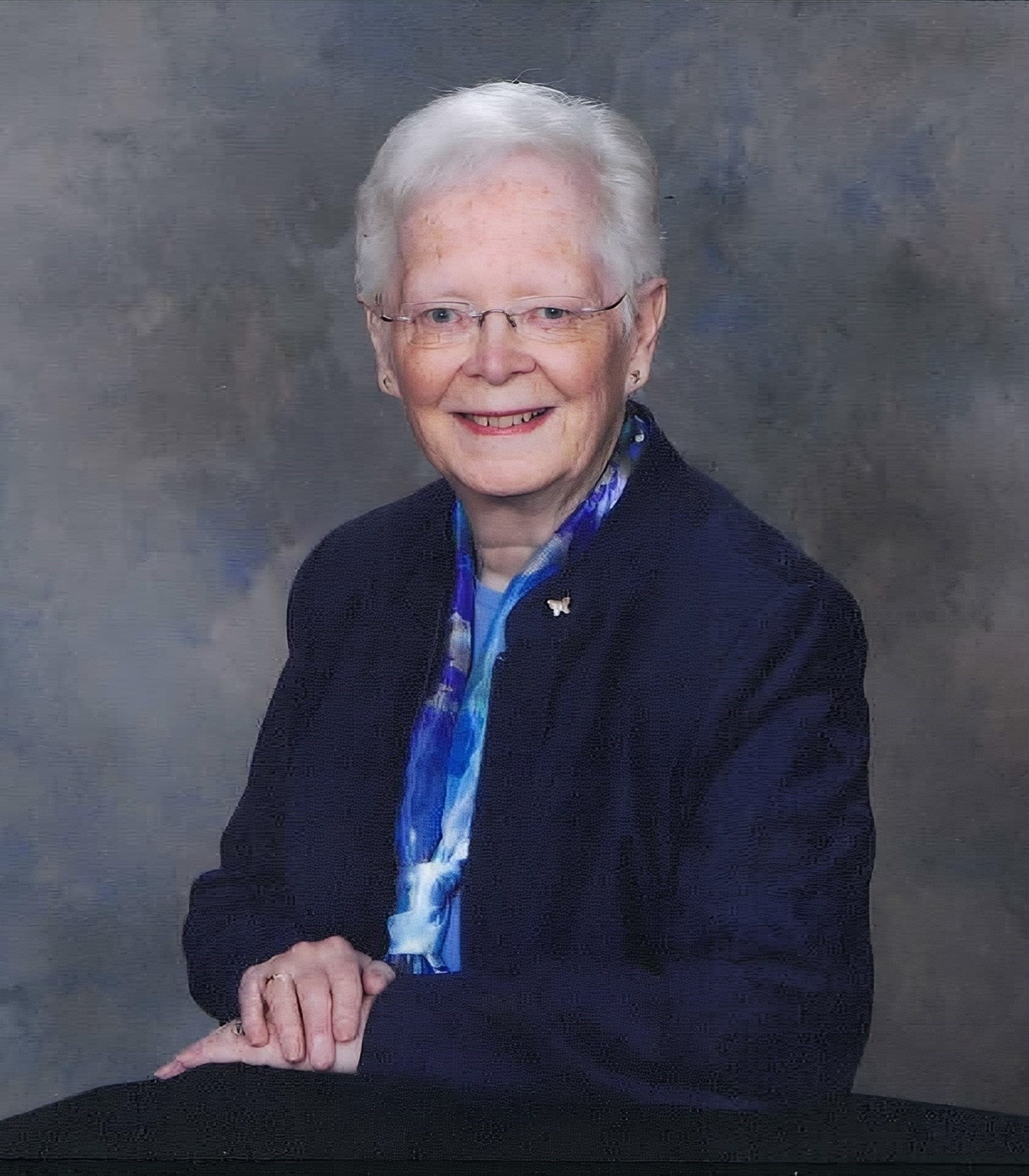 Janet McPherson Obituary - Cambridge, ON