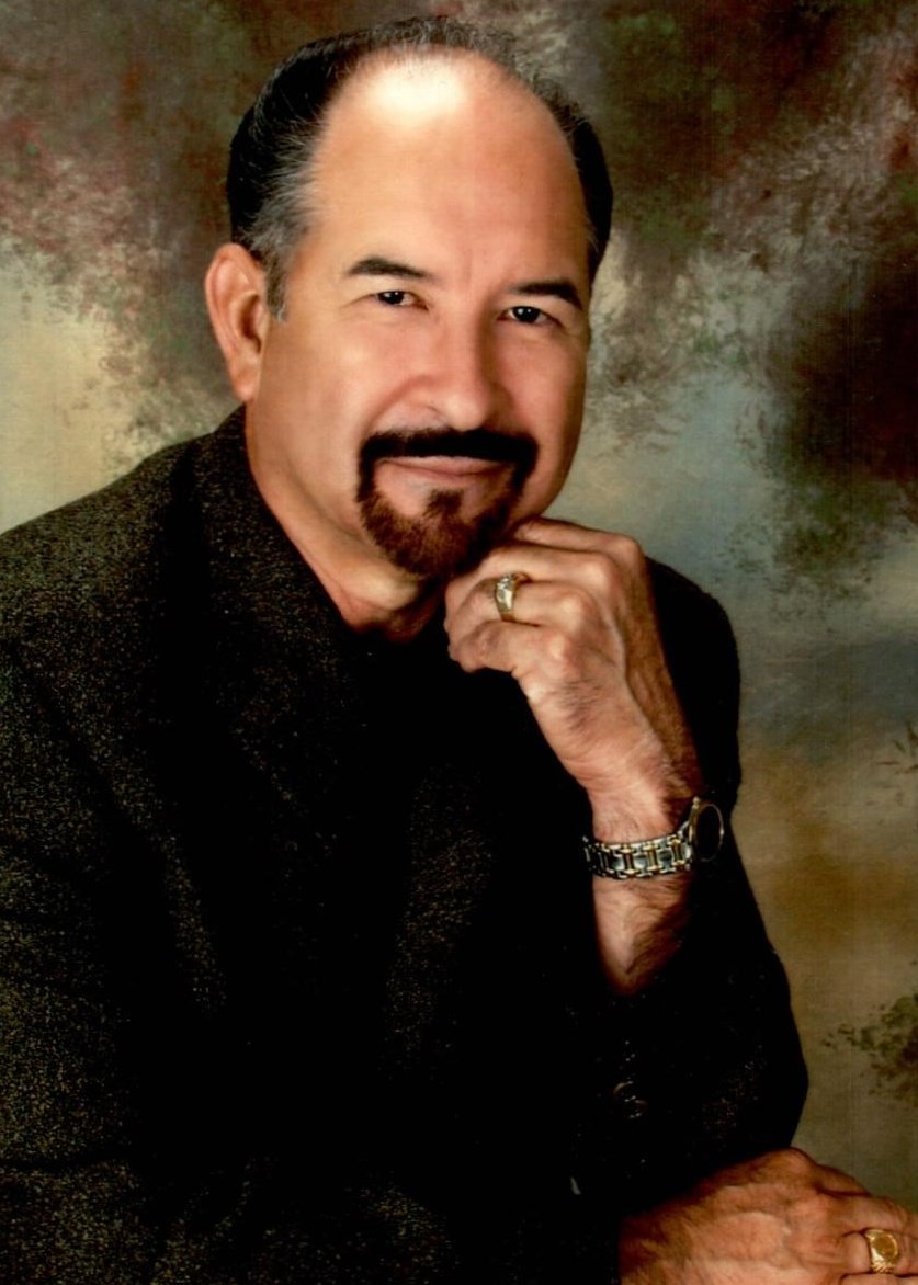 Richard R. Arispe Obituary - San Antonio, TX