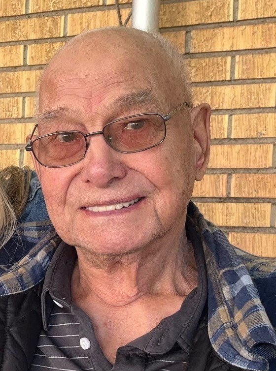 Robert Iverson Obituary - North Battleford, SK