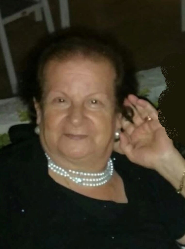 Nouhad Bou-Chaar (Tohme) Obituary - Ottawa, ON