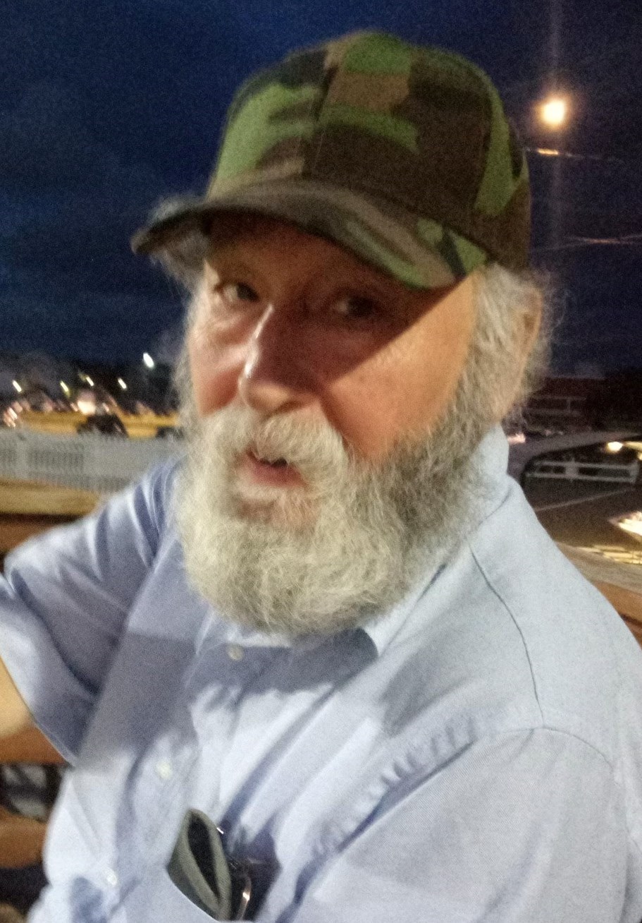 William Hartless Obituary - Williamsburg, VA