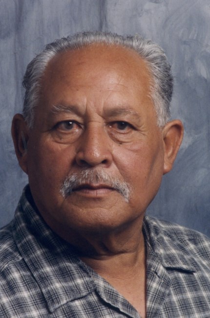 Jesus "Chuy" M. Ramirez Obituary - Bryan, TX