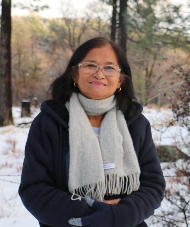 Constancia Deang Obituary - Bonita, CA