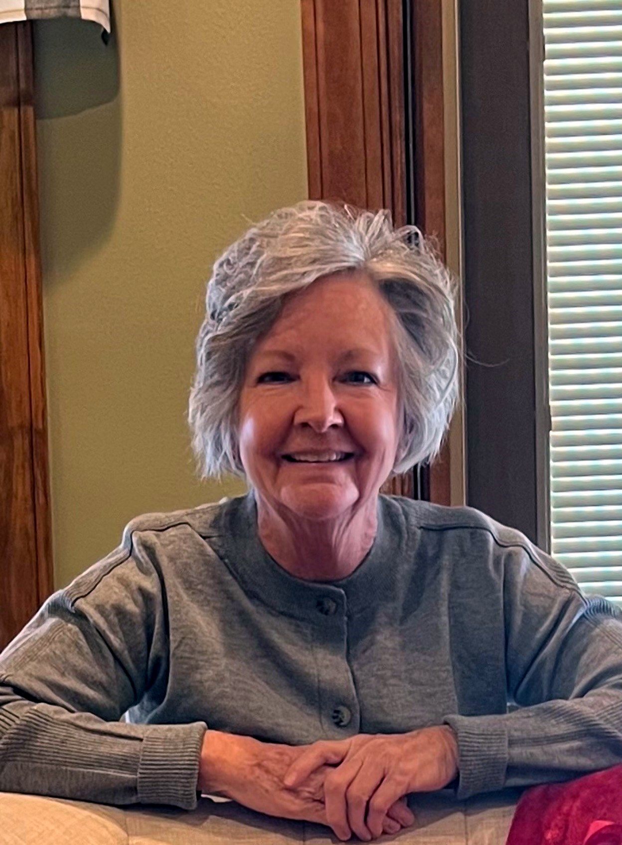 Karen Bussell Obituary - New Tazewell, TN