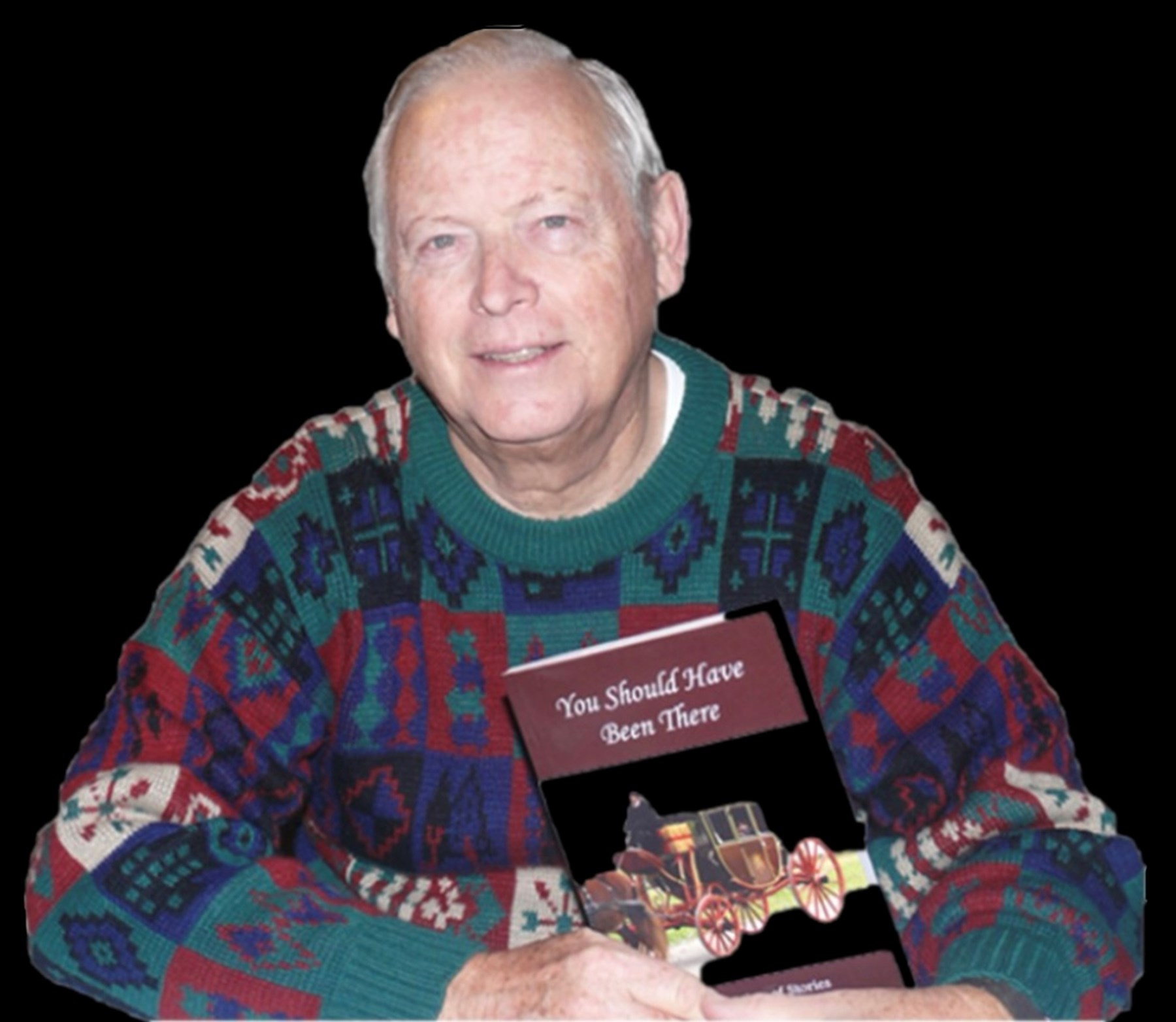 Gordon Eskridge Obituary - Edmond, OK