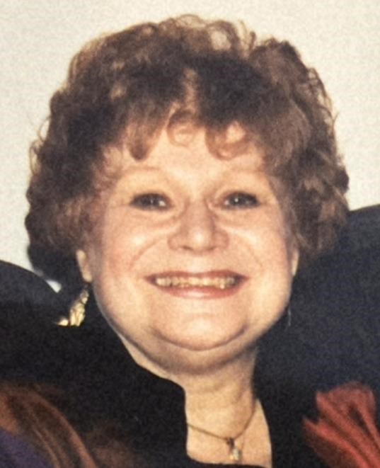 Lorraine Morgan Obituary - Wilmette, IL