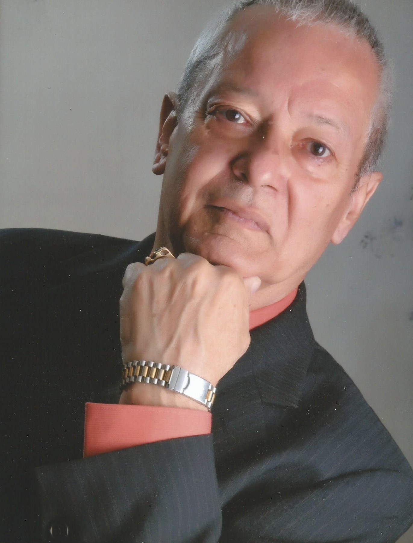 Angel Rosa Obituary - Orlando, FL